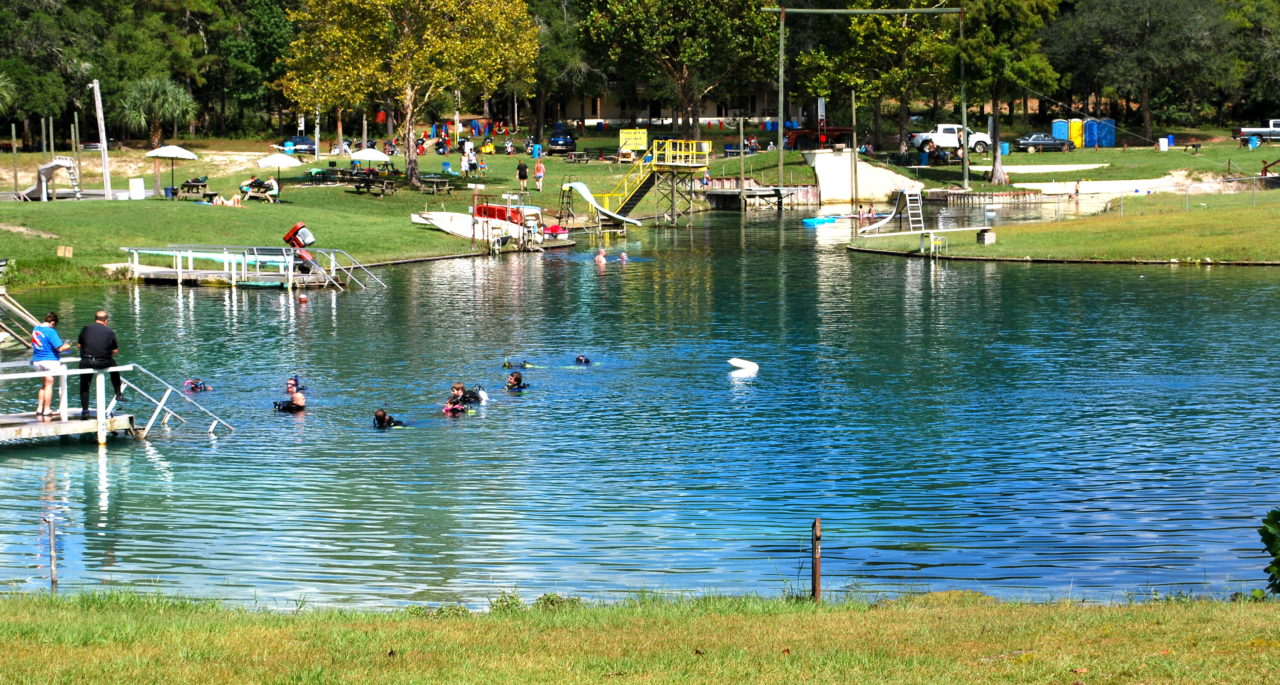 Places Nearby | Ponce De Leon RV Park